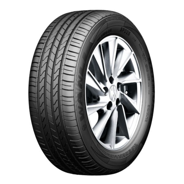 WANLI 185/65 R14 SP026 86H letnja guma