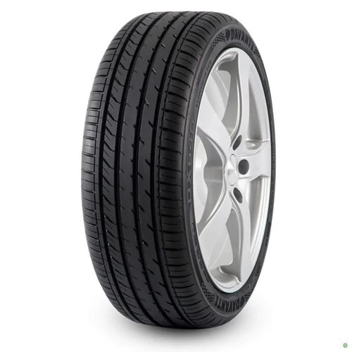 Davanti 245/35R20 95W DX640 XL let