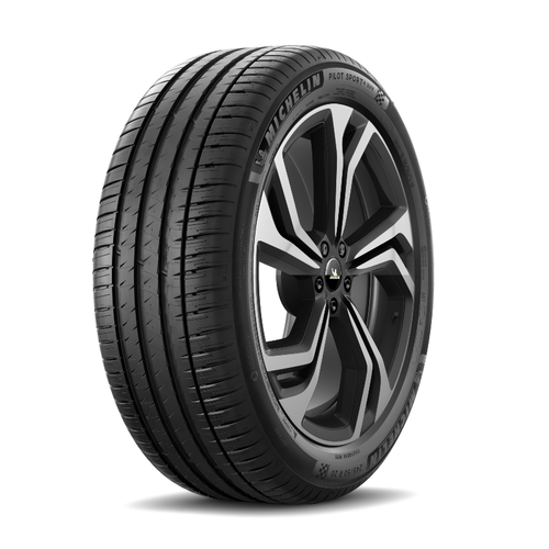 Michelin 275/50R21 113V PILOT SPORT 4 SUV XL let