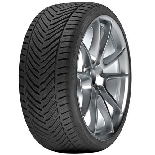 Tigar 235/50R18 TIGAR ALL SEASON SUV 101V XL Putnička/SUV All Season