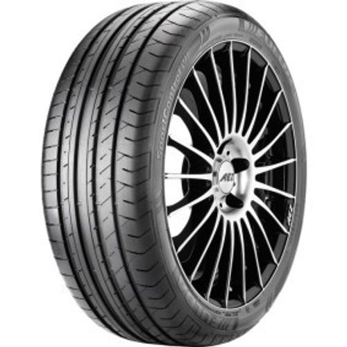 FULDA 255/40 R19 100Y XL FR SPORTCONTROL 2 (B-B-B[72])(Let. guma za put. voz.)