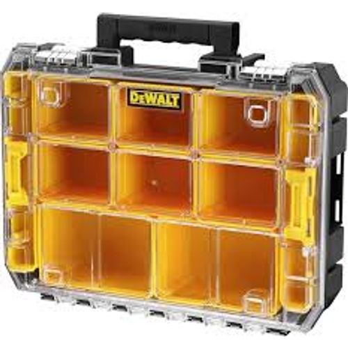 DeWalt Organizer za alat TSTAK kompatibilan DWST82968-1
