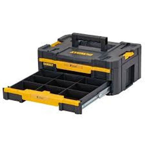 DeWalt Kutija za alat sa 2 fioke DWST1-70706