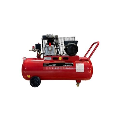 FARM powered by wurth Kompresor 100l sa kaisem LDA-2065/100 FK100LK