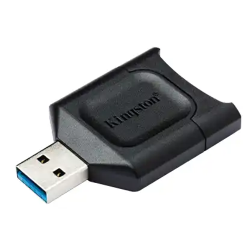 Kingston USB čitač kartica 3.2 MLP