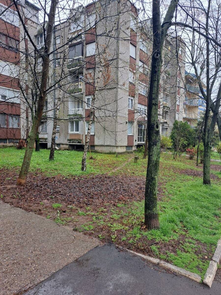 Dvosoban stan, Beograd | Prodaja · 54m² · 75.000€