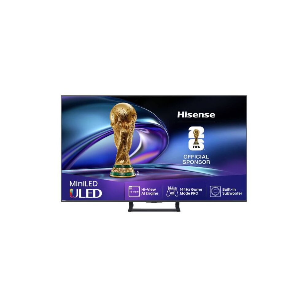 Hisense Smart televizor 75E89Q