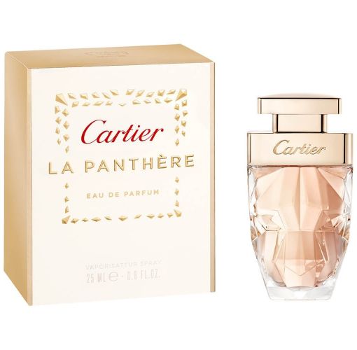 Cartier La Panthere W edp 25ml