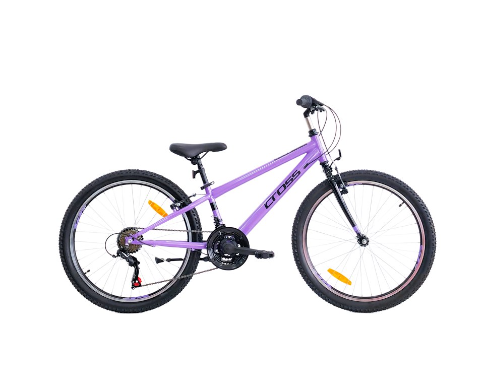 24'' CROSS HARMONY / PURPLE 2026