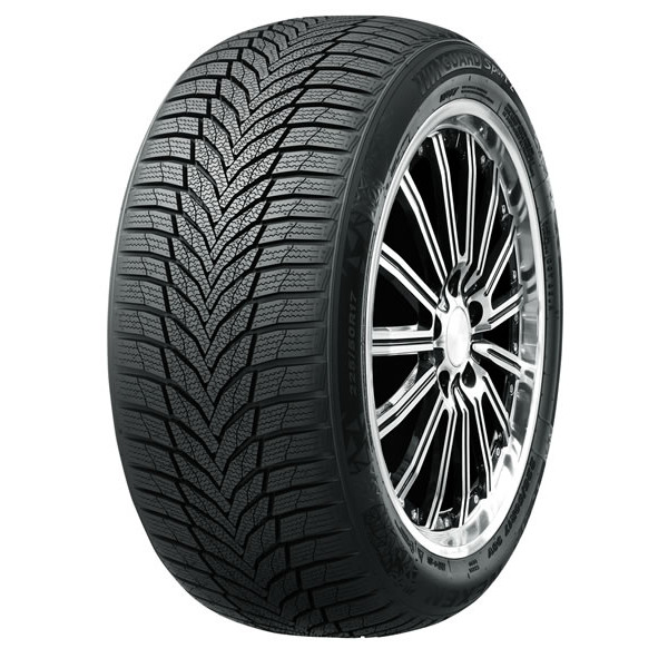 235/60R17 WINGUARD Sport 2 106H XL