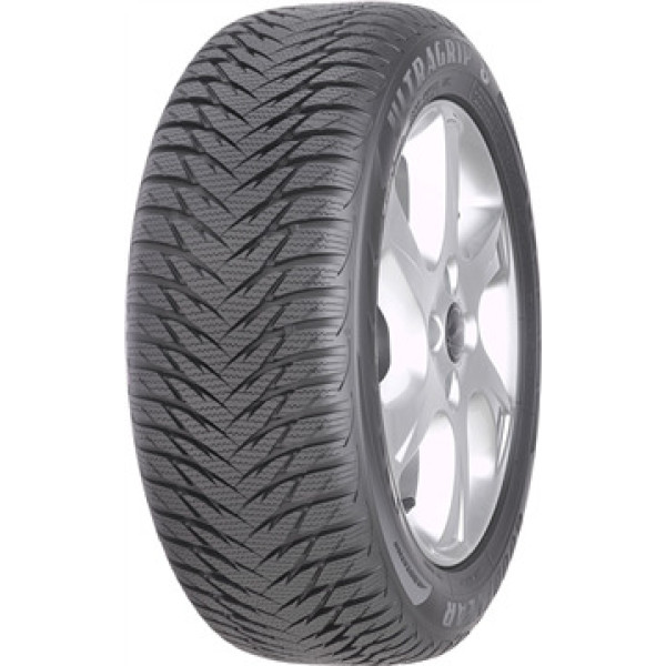 195/60R15 ULTRA GRIP 8 88V .