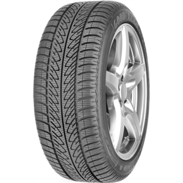 215/60R16 ULTRAGRIP PERFORMANCE 8 99V XL
