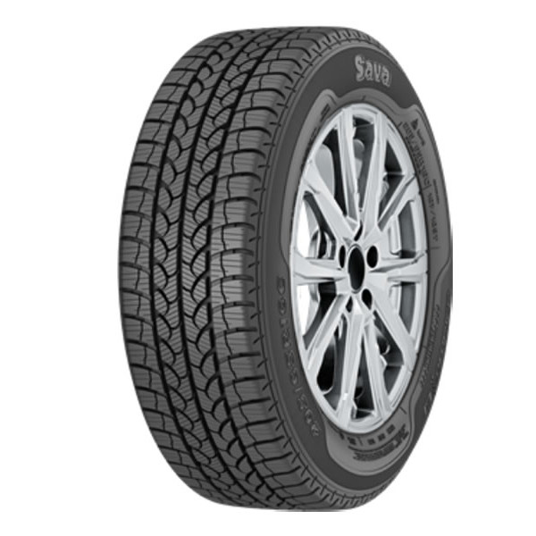 215/65R15C ESKIMO LT 104/102T .
