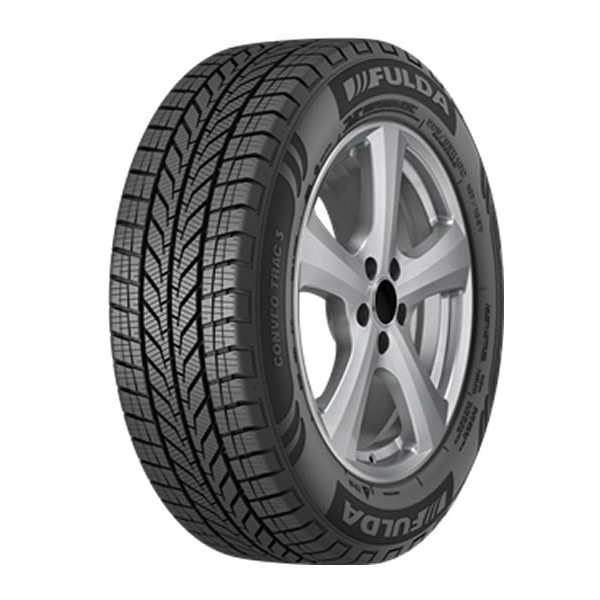 225/75R16C CONVEO TRAC 3 121/120R .