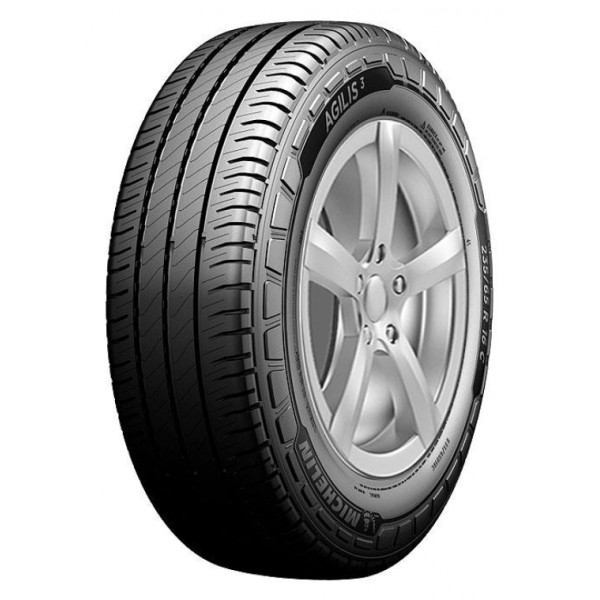 Michelin 225/55 R17C Agilis 3 109/107 H