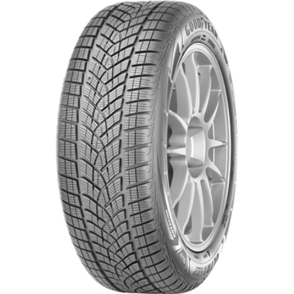 235/45R21 ULTRAGRIP PERFORMANCE + SUV 101T XL FP .