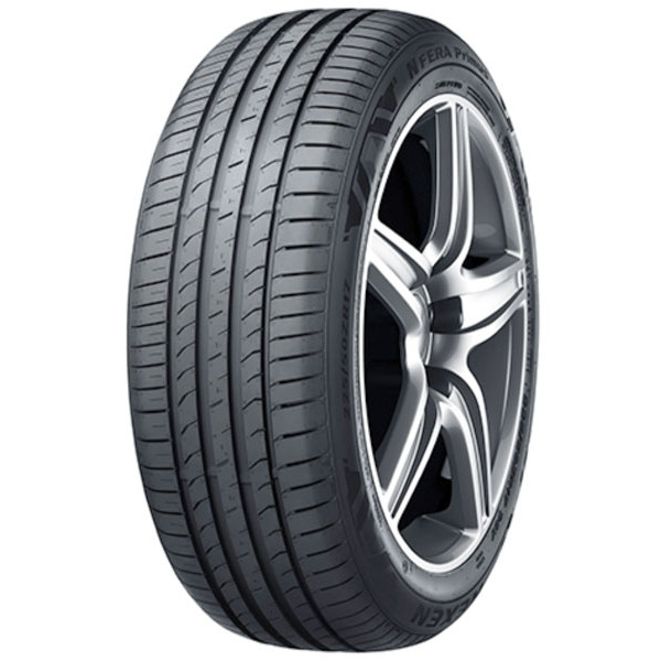 205/45R16 N'Fera Primus 87W XL .