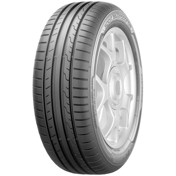 205/65R15 BLURESPONSE 94H .
