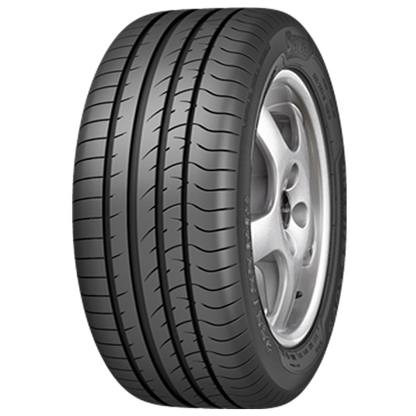 255/55R18 INTENSA SUV 2 109W XL FP .