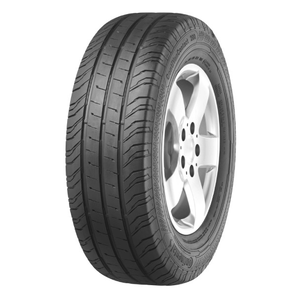 195/75R16C Conti VanContact 200 107/105R .