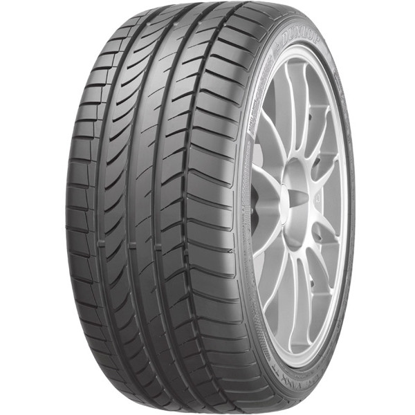 225/45R17 SP SPORT MAXX TT 91W ROF * FP .