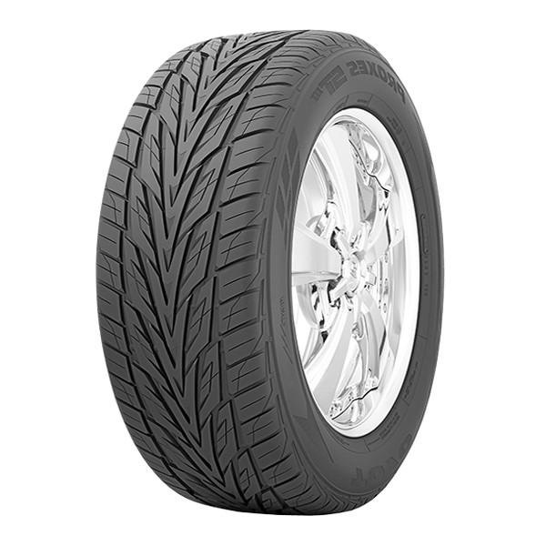 245/50R20 TOYO PROXES ST III 102V .