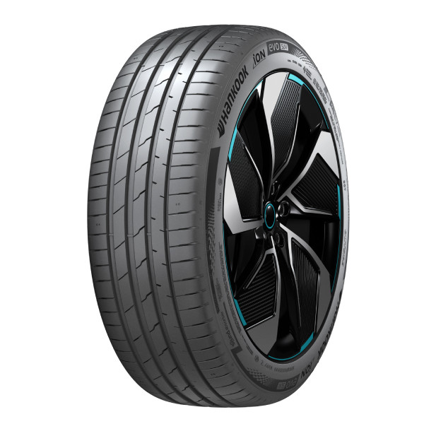 255/45R21 Hankook iON evo SUV 106Y XL SA FP