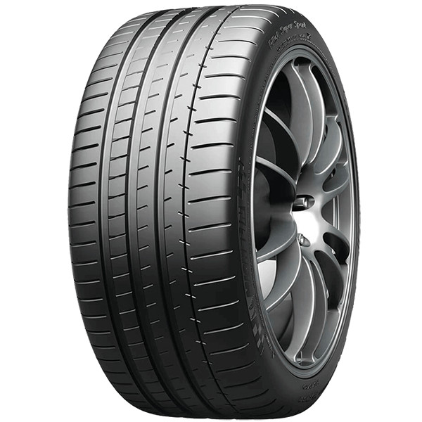 245/35R21 PILOT SUPER SPORT 96Y XL ZP .