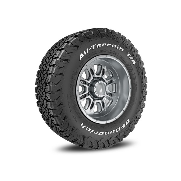 Goodrich 4x4 205/80 R16 Trail Terrain 104T XL