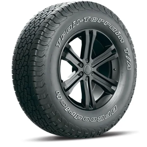 Goodrich 4x4 235/60 R18 Trail Terrain 107H XL