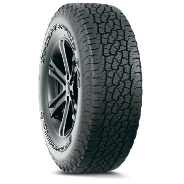 Goodrich 4x4 265/65 R17 Trail Terrain 112 T
