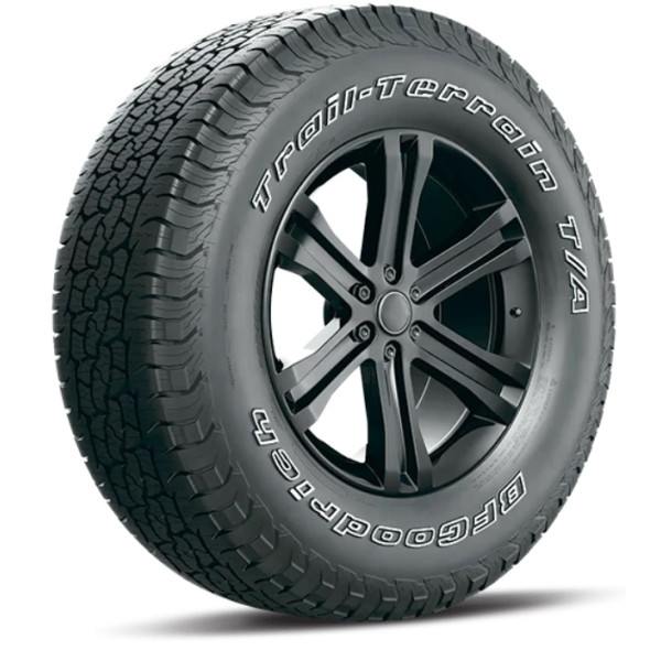 Goodrich 4x4 285/45 R22 Trail Terrain 114H XL