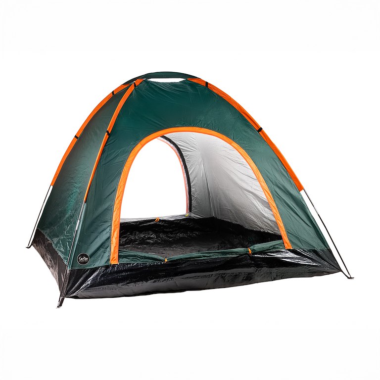 CANYON PRO 4 ŠATOR CAMPO