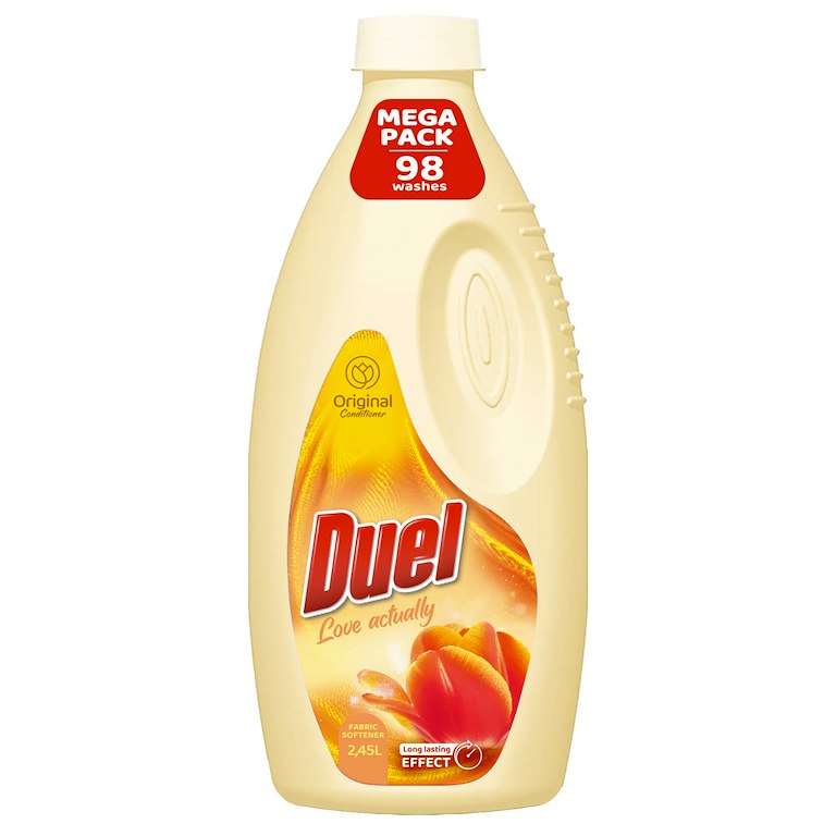 Duel om love actually 2.45l duel
