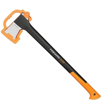 Fiskars sekira za cepanje X-21 L 122473 040898