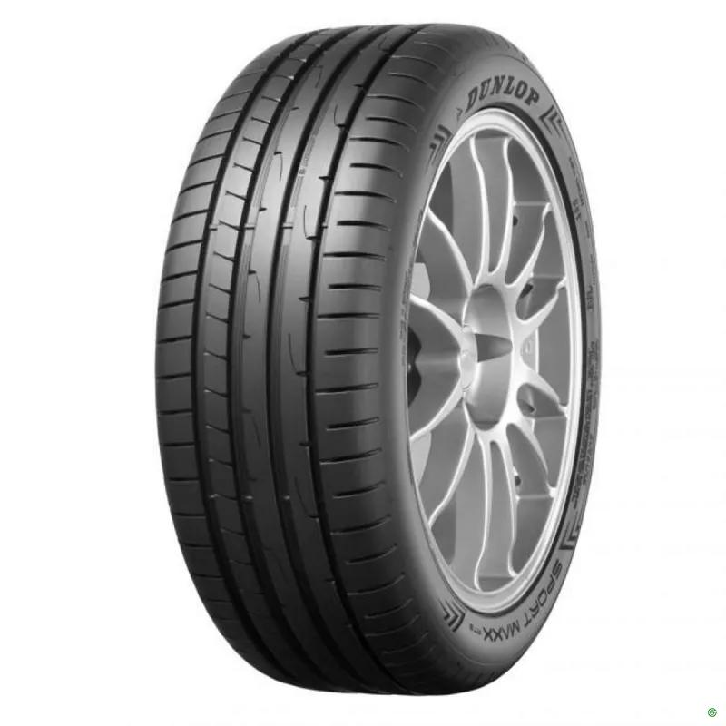 285/45R20 Dunlop 112Y SPT MAXX RT2 SUV XL MFS let DOT24
