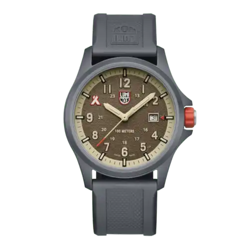 LUMINOX SAT BEAR GRYLLS SURVIVAL XB.3716
