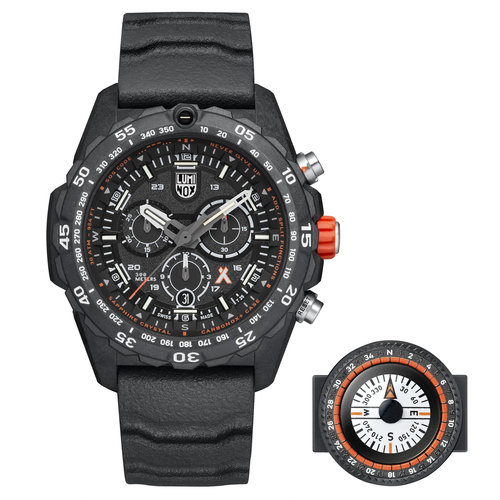 LUMINOX SAT BEAR GRYLLS SURVIVAL XB.3741