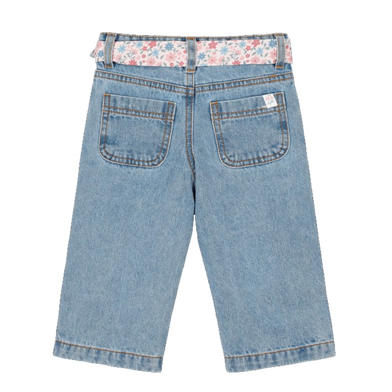 Little Dutch pantalone 74-104