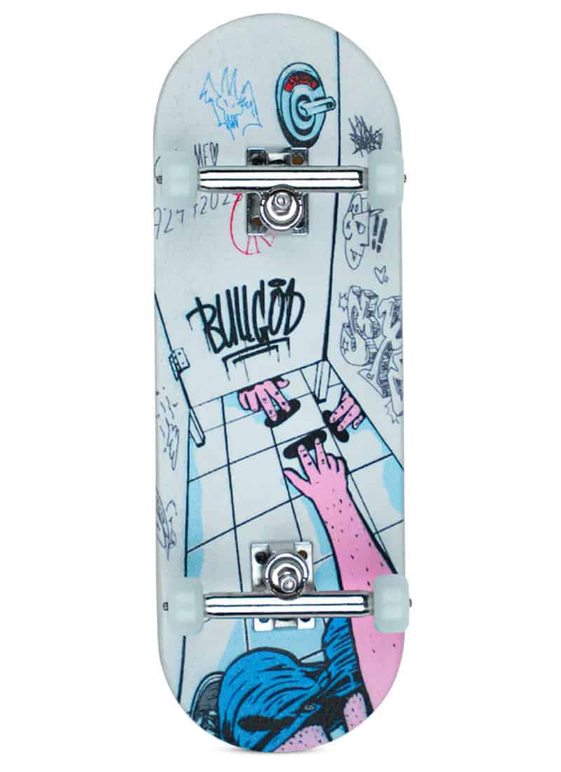 WC Encounter | Premium Fingerboard