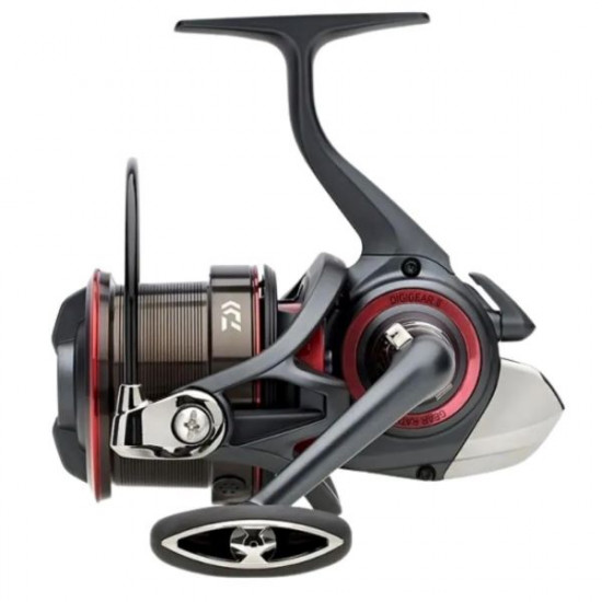 DAIWA 21 TOURNAMENT FEEDER 25QD 10924-025