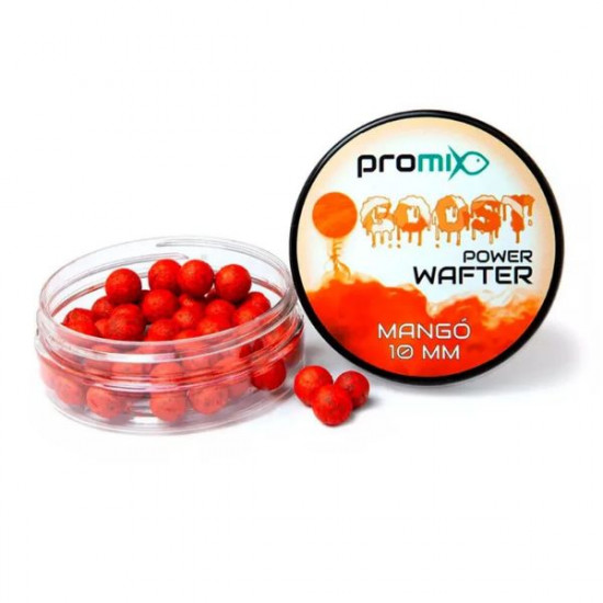 PROMIX GOOST 8MM POWER WAFTER MANGO