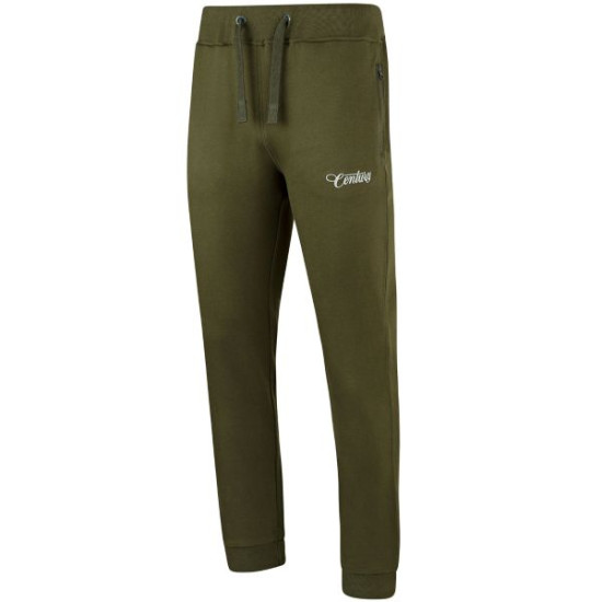 CENTURY TRENERKA FORGE JOGGERS ZELENA L