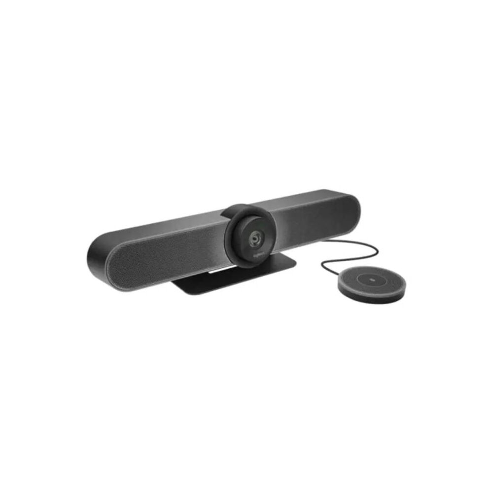 Logitech Mikrofon za web kameru Expansion Mic Meetup