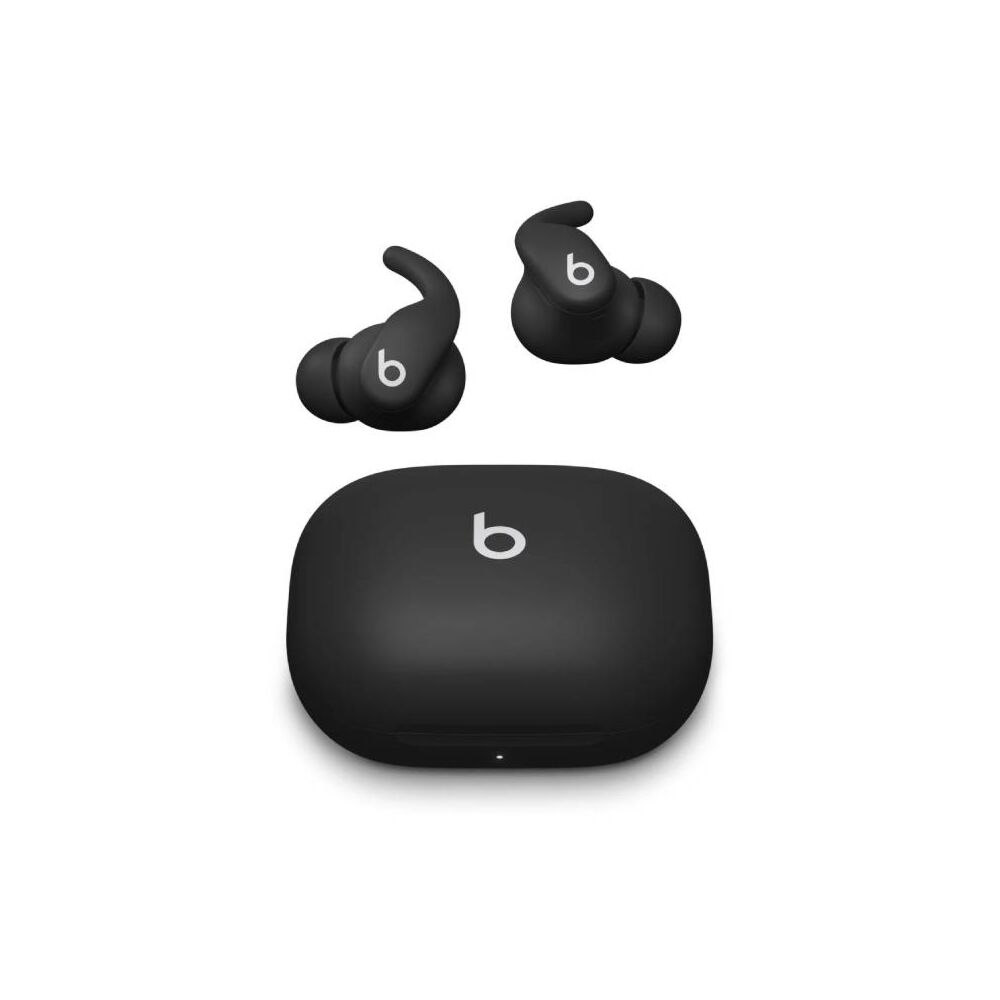 Beats Bežične bubice Powerbeats Fit ME2J4ZM/A - Crne