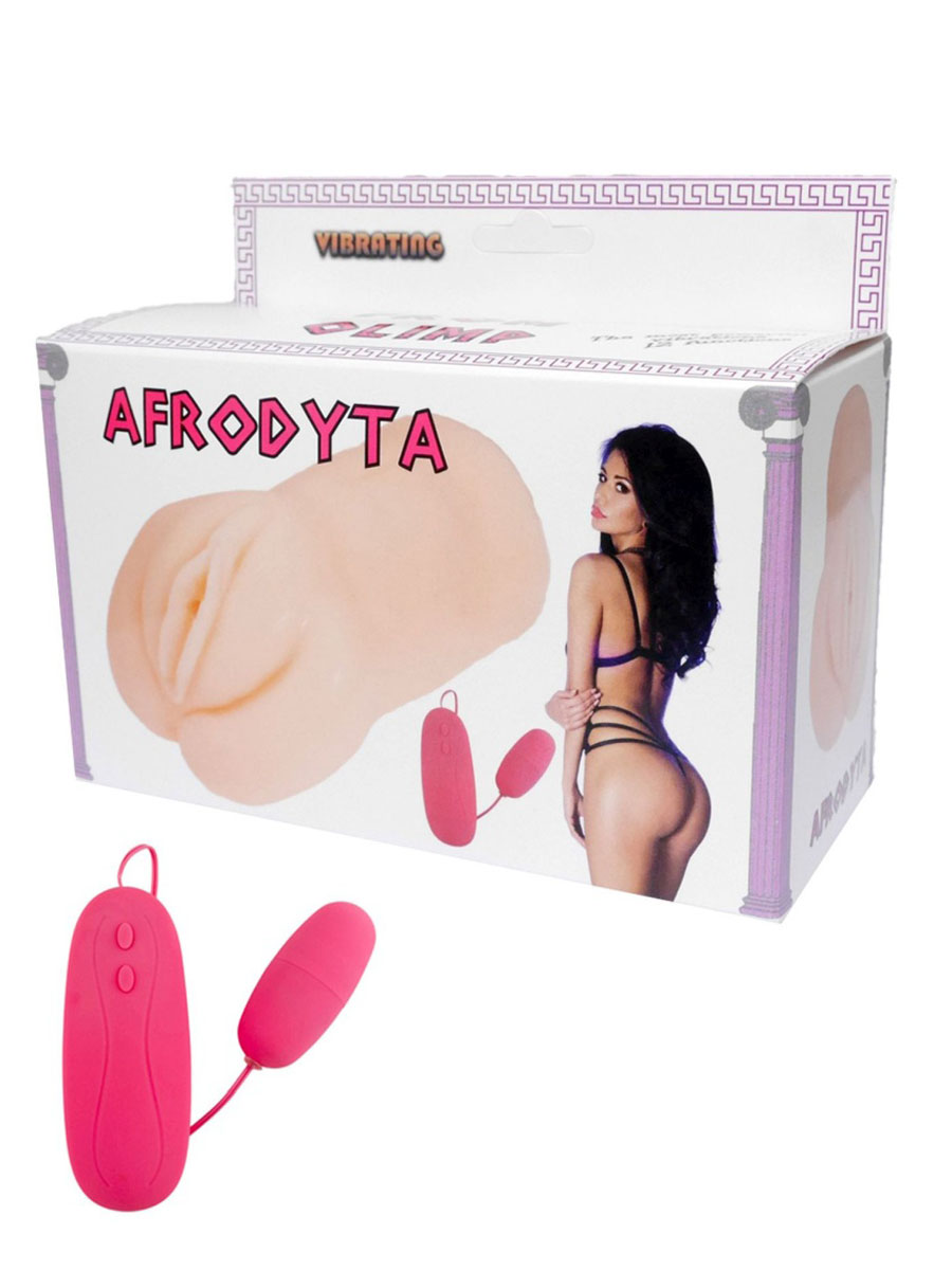 Masturbator Afrodyta