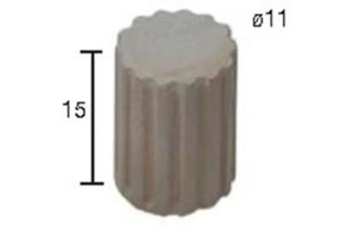 Aedes Ars 2222 Kolumna Grecka (11 mm / 50 szt.)