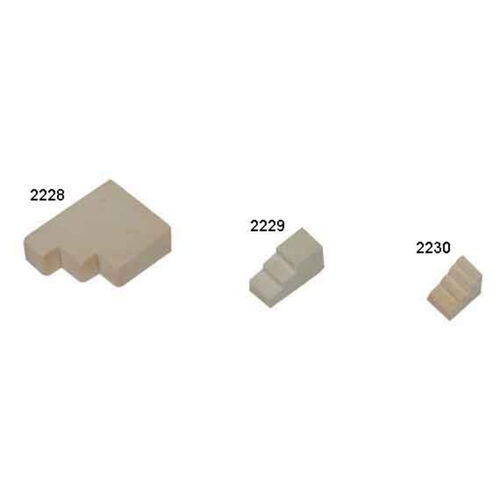 Aedes Ars 2230 Wspornik Kamienny Mały (5 x 4 x 6 mm / 50 szt.)