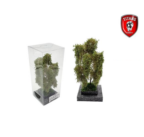 AMMO of Mig Jimenez TTH267 Birch Summer (12 - 16 cm)