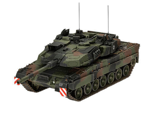 NEW! Revell 03360 Leopard 2A7A1